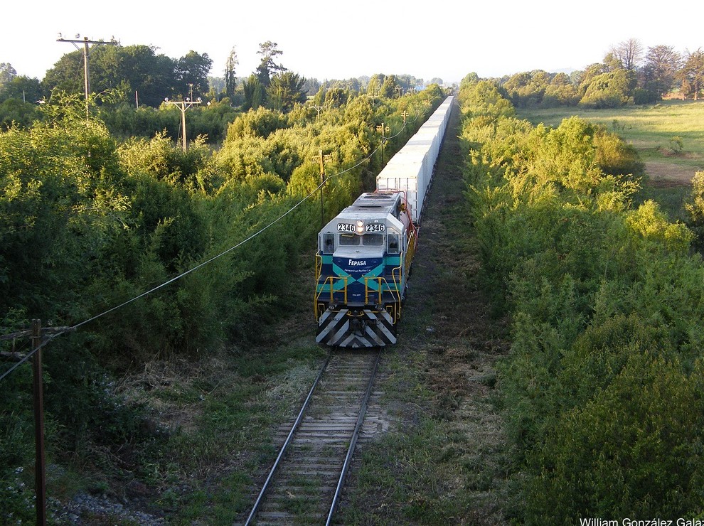 FEPASA incorpora tecnologías de última generación en los sistemas de ...