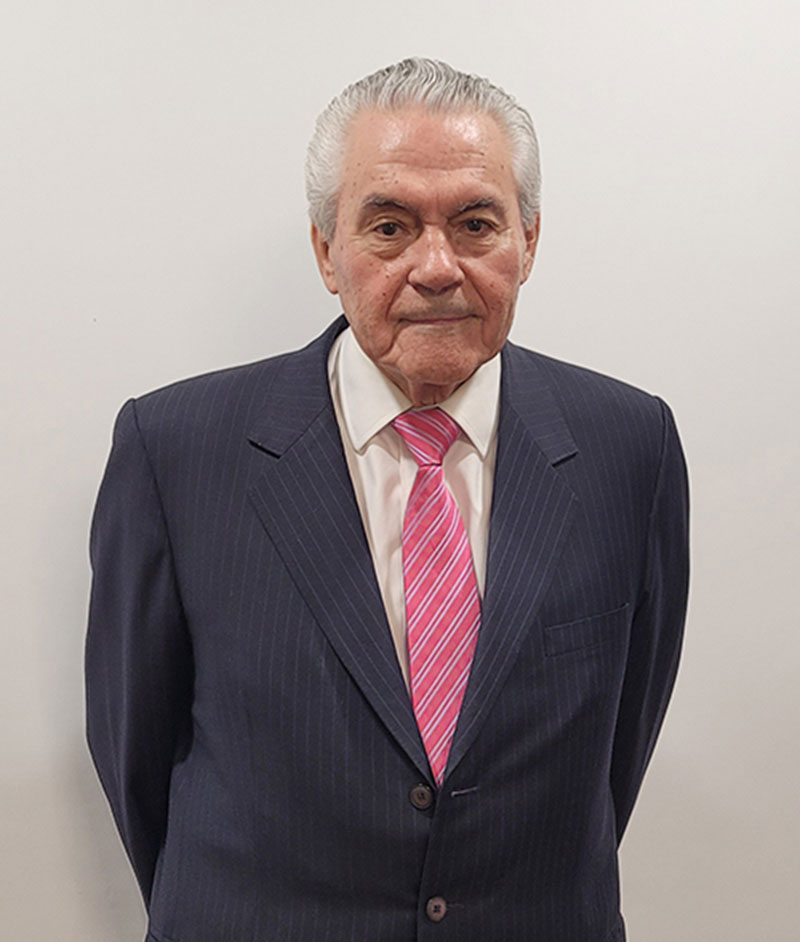 Horacio Pavez García | Fepasa, soluciones de transporte de carga ...